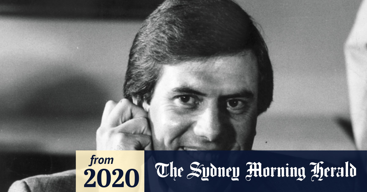 From the Archives, 1994: Skase has his freedom - and a story to sell