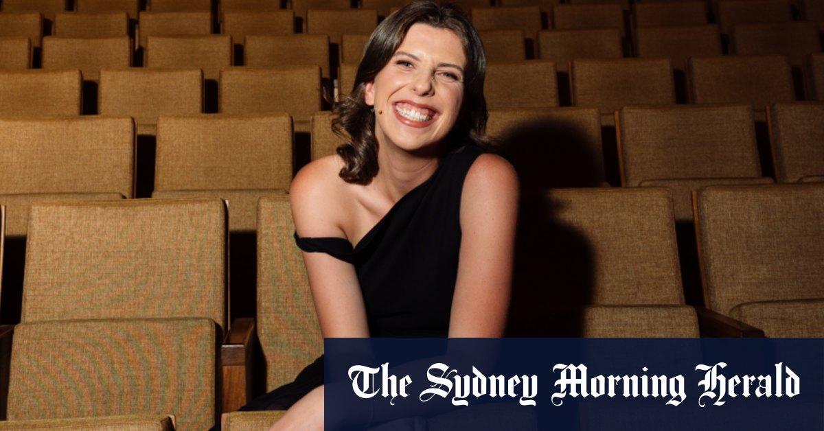 Hannah Ferguson from Cheek Media on the men in her life