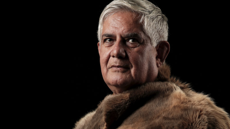Ken Wyatt warns against rush on Indigenous recognition