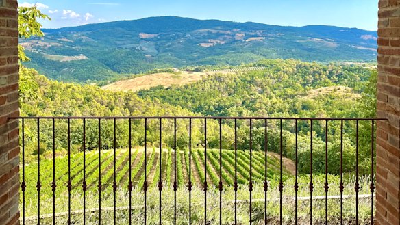 Four of the best agriturismo in Italy: What it’s like to holiday at a ...