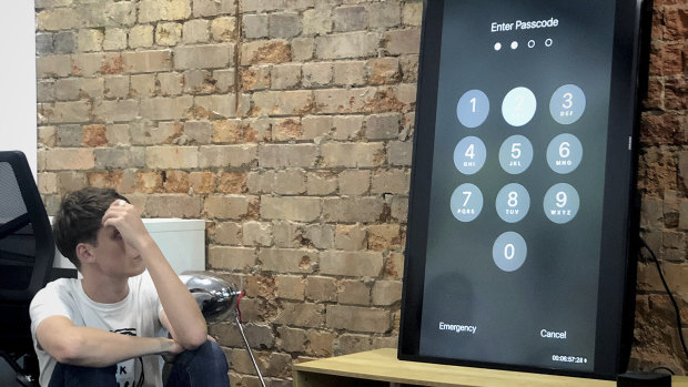 Vertical TV: the filmmaking revolution that's turning TV on its head