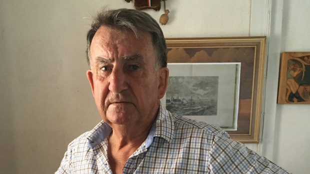 Forty years on, Gerald Murnane's novel A Season on Earth gets its ...