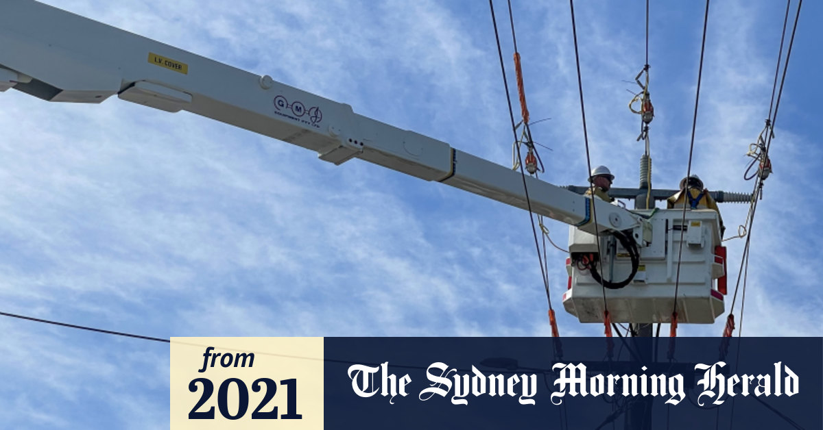 APA fails to force AusNet to table with $10 billion takeover bid