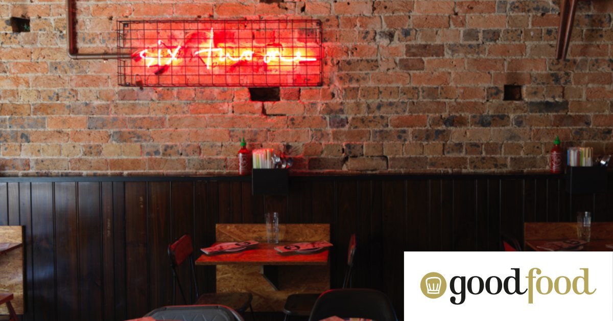 Ms.G’s, Potts Point - SMH Good Food app review