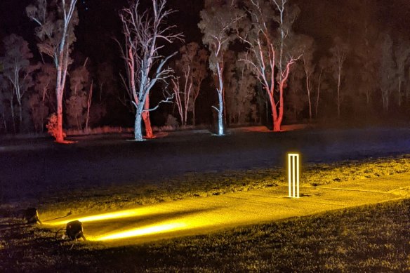 The story that everyone in Australian sport should have to see