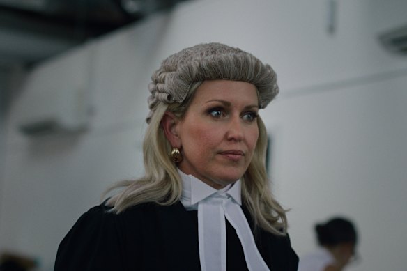 From Bomaderry to The Hague: Jennifer Robinson on her life in the law