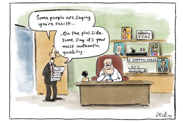 Nothing stopping PM from signing stat dec – go ahead