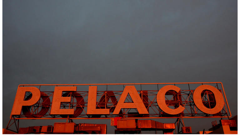 Poly's Richmond Hill plans come unstuck