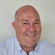 Retired vice admiral Stuart Mayer becomes EY partner