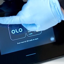 Start-up behind Theranos-like machine comes to Australia