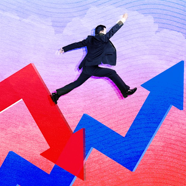 Australia’s soft economic landing will become a hard recovery as chief ...