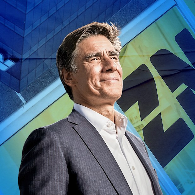 How ANZ CEO Nuno Matos’ ‘age of turbulence’ is bringing rapid change to ...