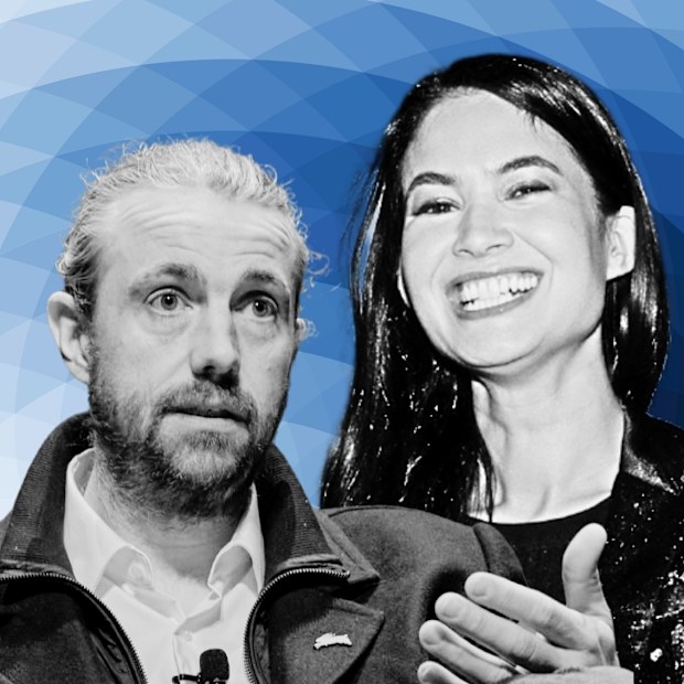 The Fin podcast on Canva and Atlassian’s AI challenge in the SaaSpocalypse