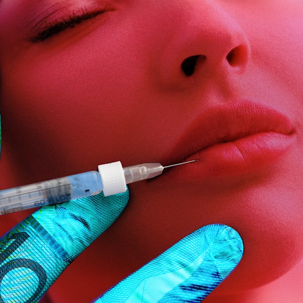 How appearance, botox and plastic surgery improve success at work and ...