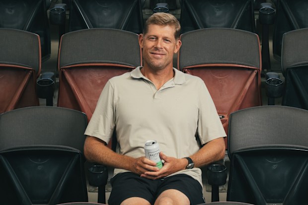 How surfing champion’s Mick Fanning’s Balter beer brand defied market ...