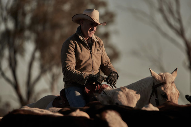 Tom Strachan death: Tributes flow for green grazier