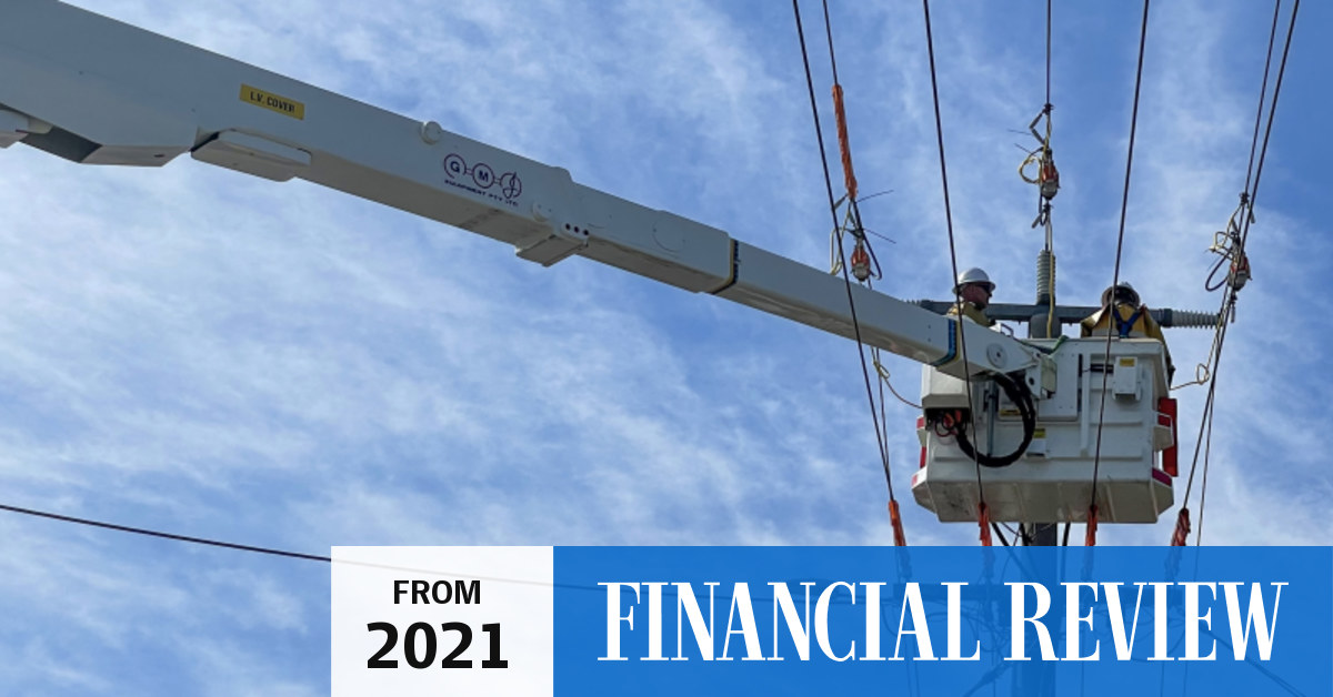 APA Group expands $150m solar project to supply Qld mines