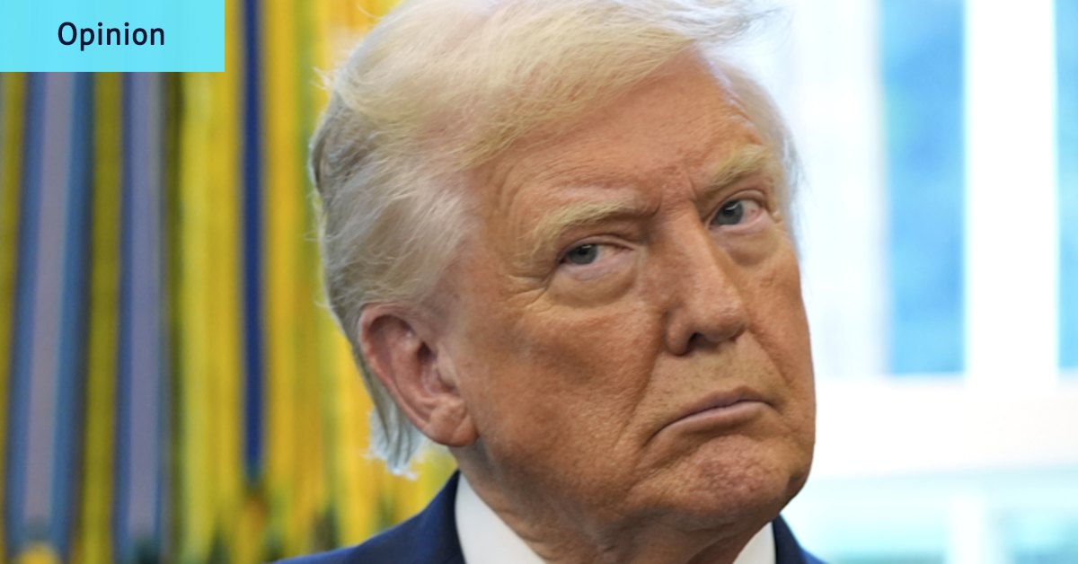 Trump TACO trade is a dangerous game for investors