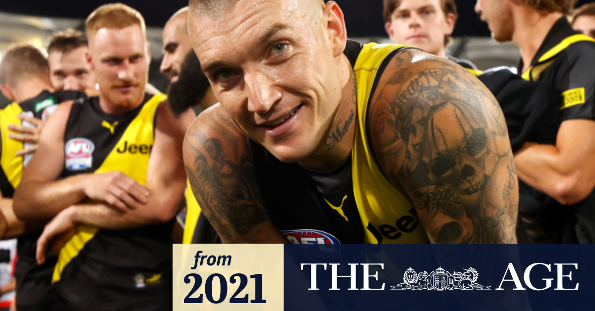 AFL millionaires’ row: High-flying AFL players took a major hit in 2020