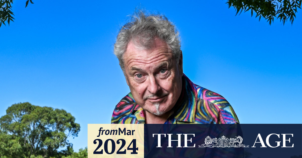 Sunbury Festival, Australia’s answer to Woodstock, returns April 2024