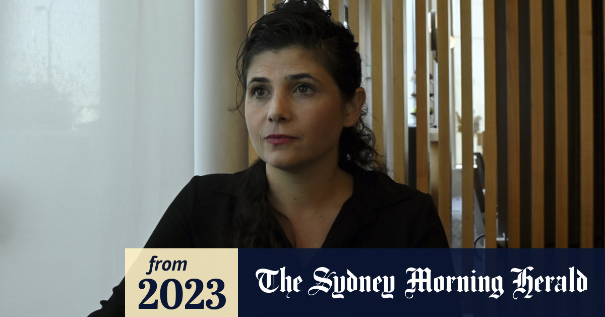 Israel-Hamas war: Israeli’s Sharren Haskel rejects Australia’s call for ...