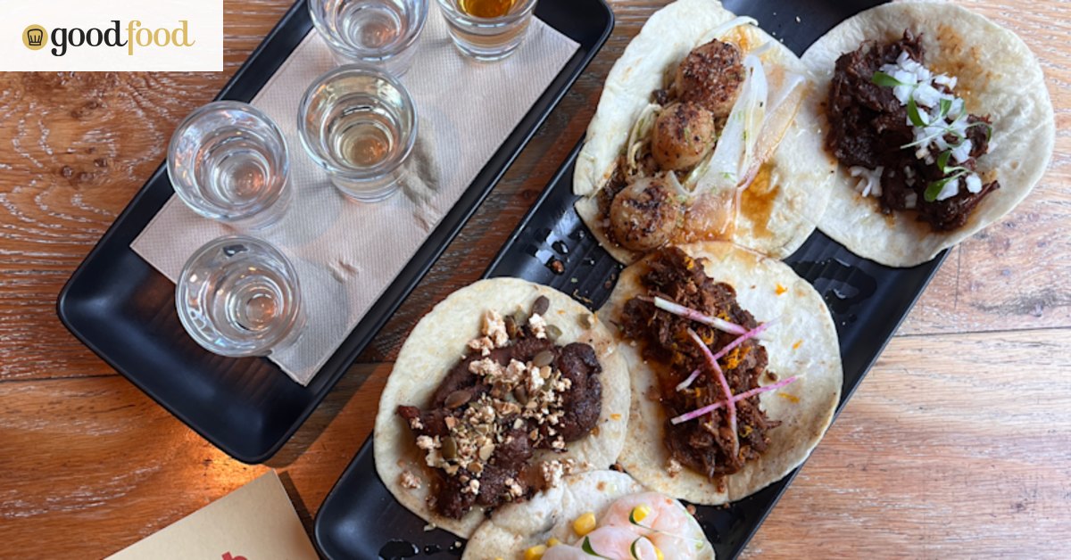 Social Club Balnarring - The Age Good Food app listing