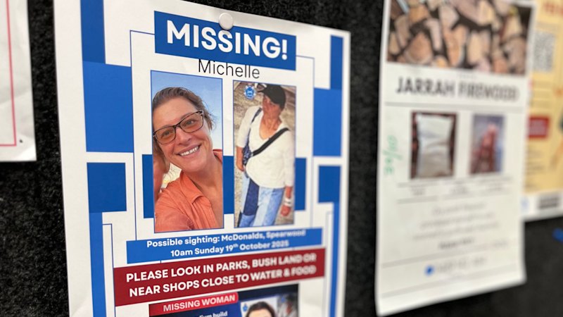 Michelle Leahy: $100,000 reward to help find missing Perth mother