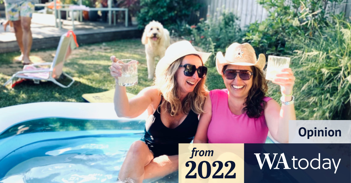 WA borders: Hello from the other side: A letter to Western Australia ...