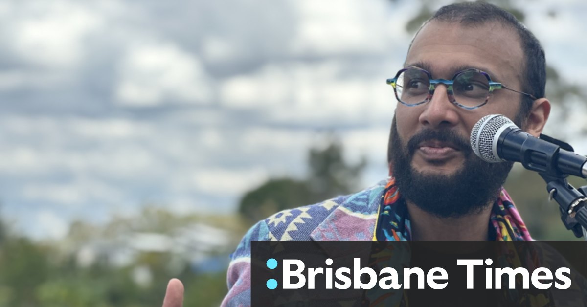 Greens mayoral candidate Jonathan Sriranganathan defends donation from ...