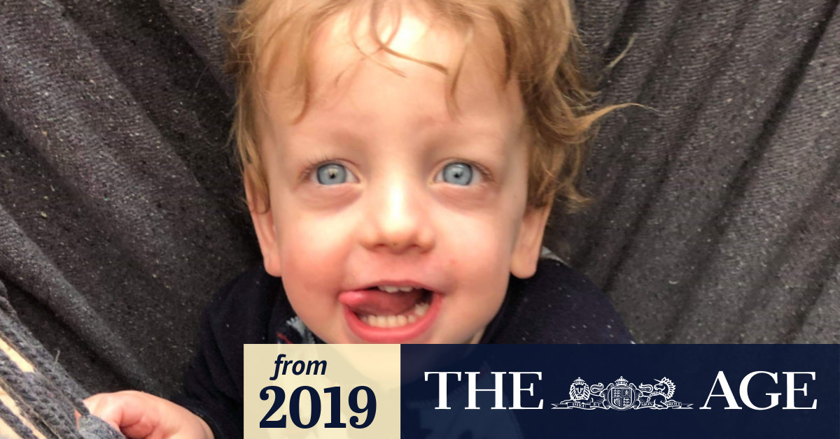 Jaidyn's alleged killer fails to front court on murder charge