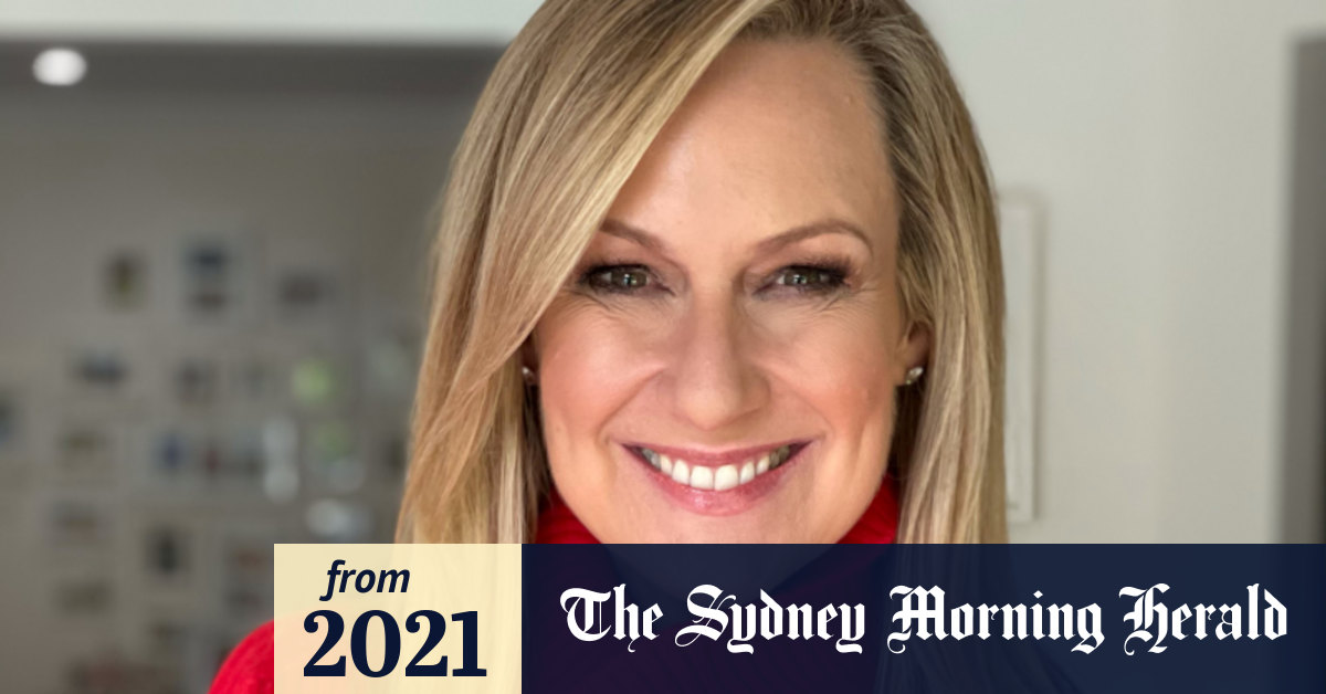 Why Mel Doyle’s beauty icon is her grandmother