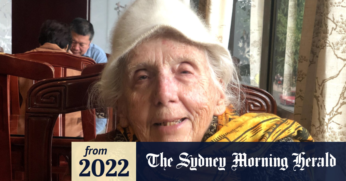 Janet Coombs: Pioneer female lawyer dead