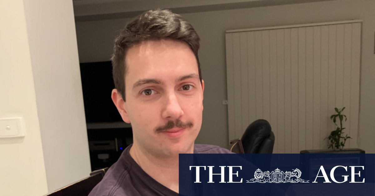 Anthony Del Vecchio, a financial planner who gambled away $4.5 million ...