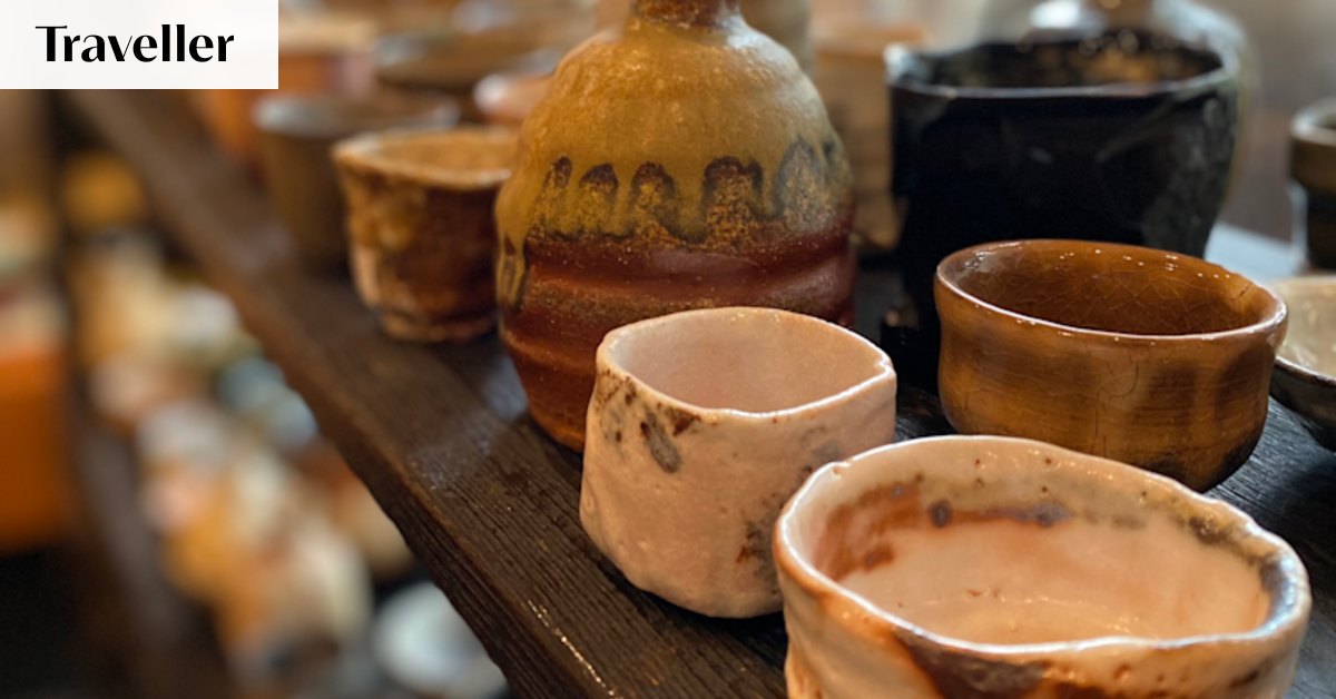 Kyoto sake guide: Sipping the world’s oldest and most expensive sake