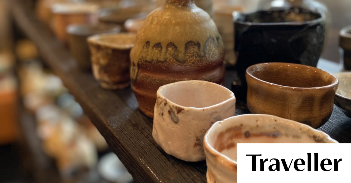 Kyoto sake guide: Sipping the world’s oldest and most expensive sake