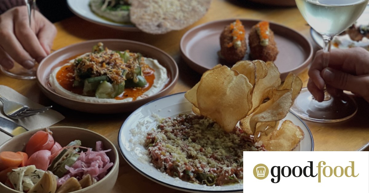 Bruno’s, Bellingen - SMH Good Food Guide review