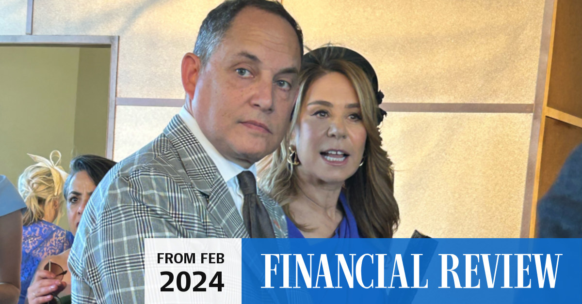 PGH ASX: Rich Lister Raphael Geminder’s takeover bid for Pact Group