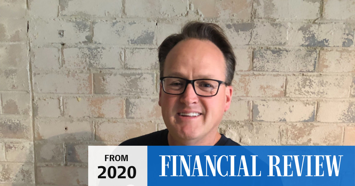 RACV takes stake in online travel play, Matt McCann hired