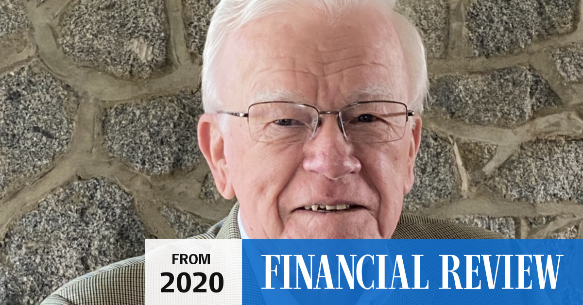 Reform or risk entire industries failing: John Ralph