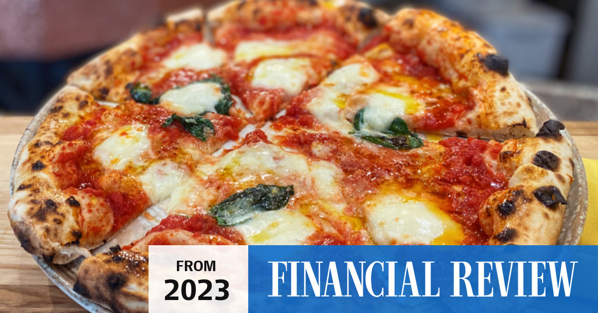 DMP ASX: Domino’s Pizza slashes dividend as profits slide after it ...