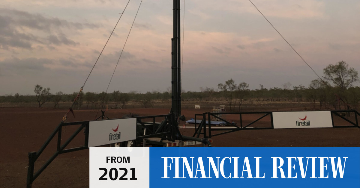 MST Financial readies $100m Tamboran Resources IPO