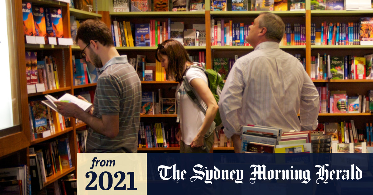 How to gift a book that they’ll actually keep (and even better, read)