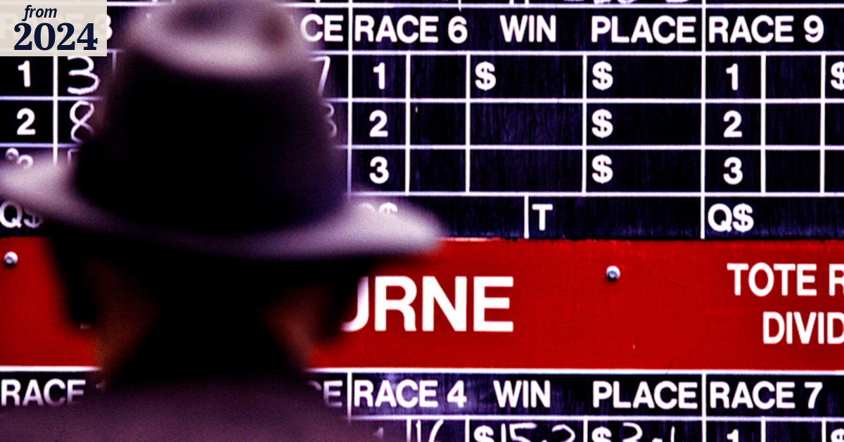 Scone races Friday tips and full preview