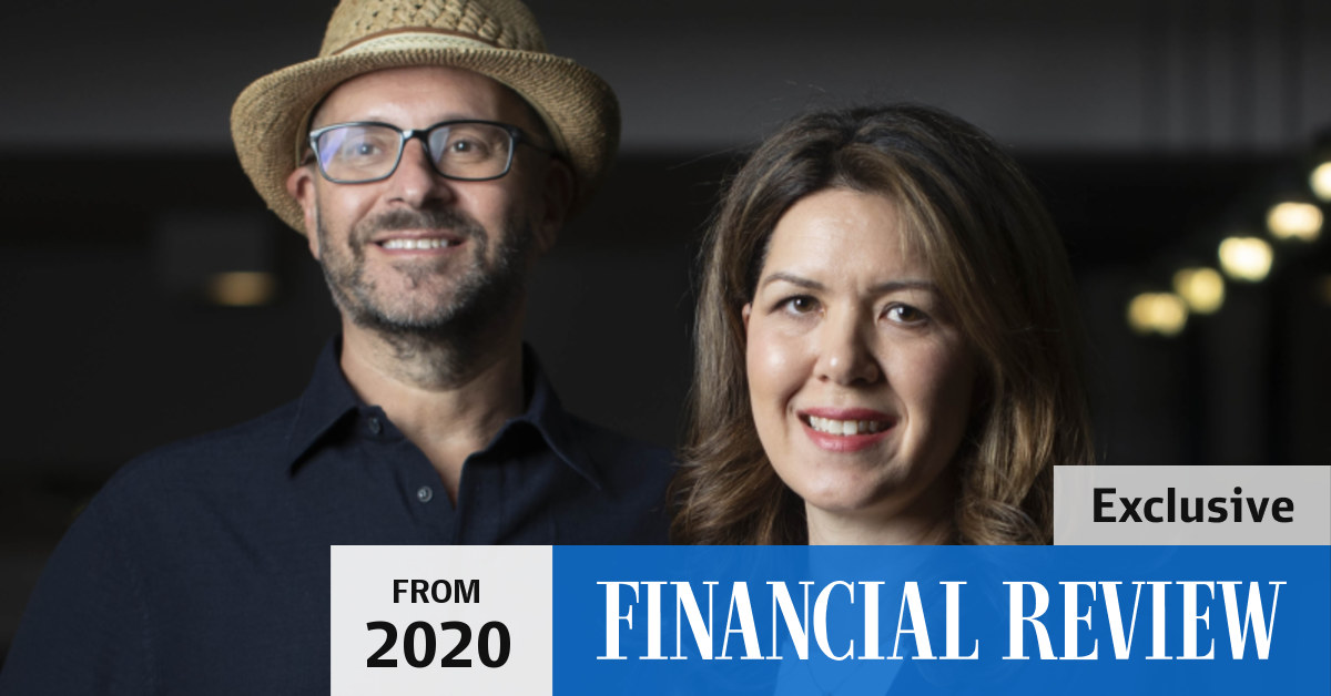 Alex Waislitz's Thorney buys into legal tech start-up Immediation