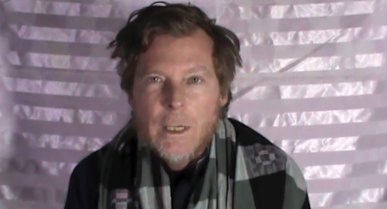 NSW man in Taliban hostage exchange imminent