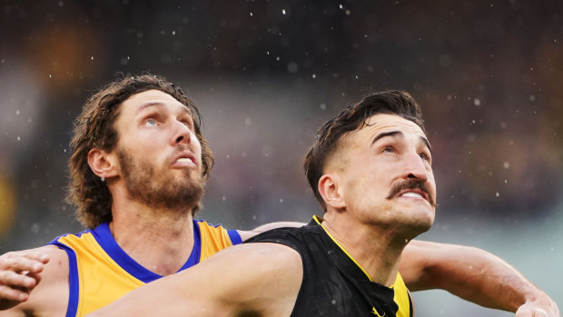 AFL Finals 2019: Ivan Soldo seizing his moment for Richmond Tigers in ...