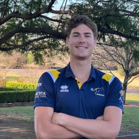 Nine up-and-coming Queensland athletes to watch for Brisbane 2032