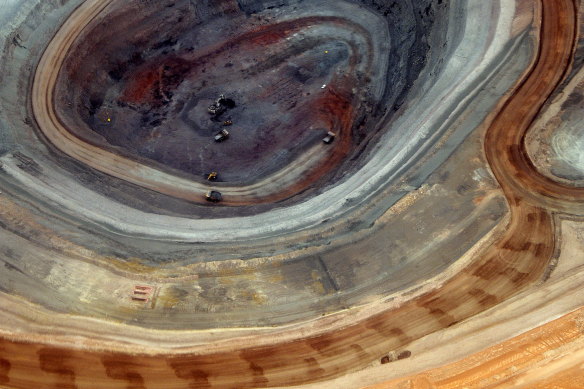 BHP resumes its hunt for ‘future’ metals with another stab at Oz Minerals