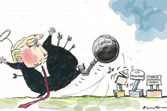 The ABC we love is world-class, and it’s the ABC we deserve