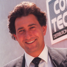 Technology: Five lessons from the man who built Australia’s first unicorn